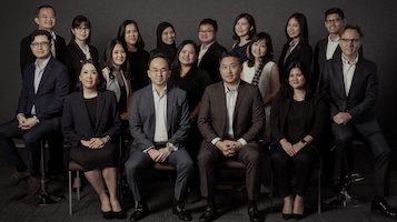 Alpha JWC Suntik 30 Startup di Q1/2022, Investasinya Tembus Rp1,4 T