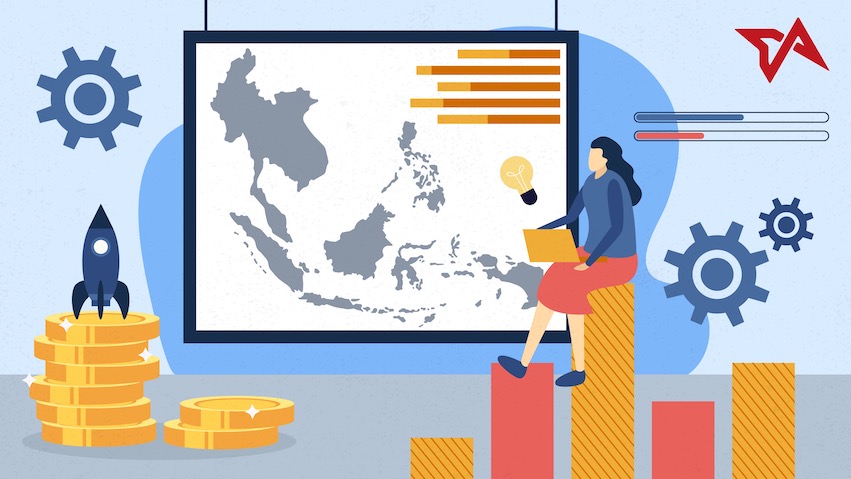 Tech in Asia Indonesia - Menghubungkan Ekosistem Startup Indonesia