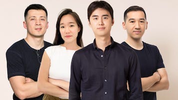 Induk Facebook Suntik Rp43 Miliar ke Startup Kesehatan Mental Ami