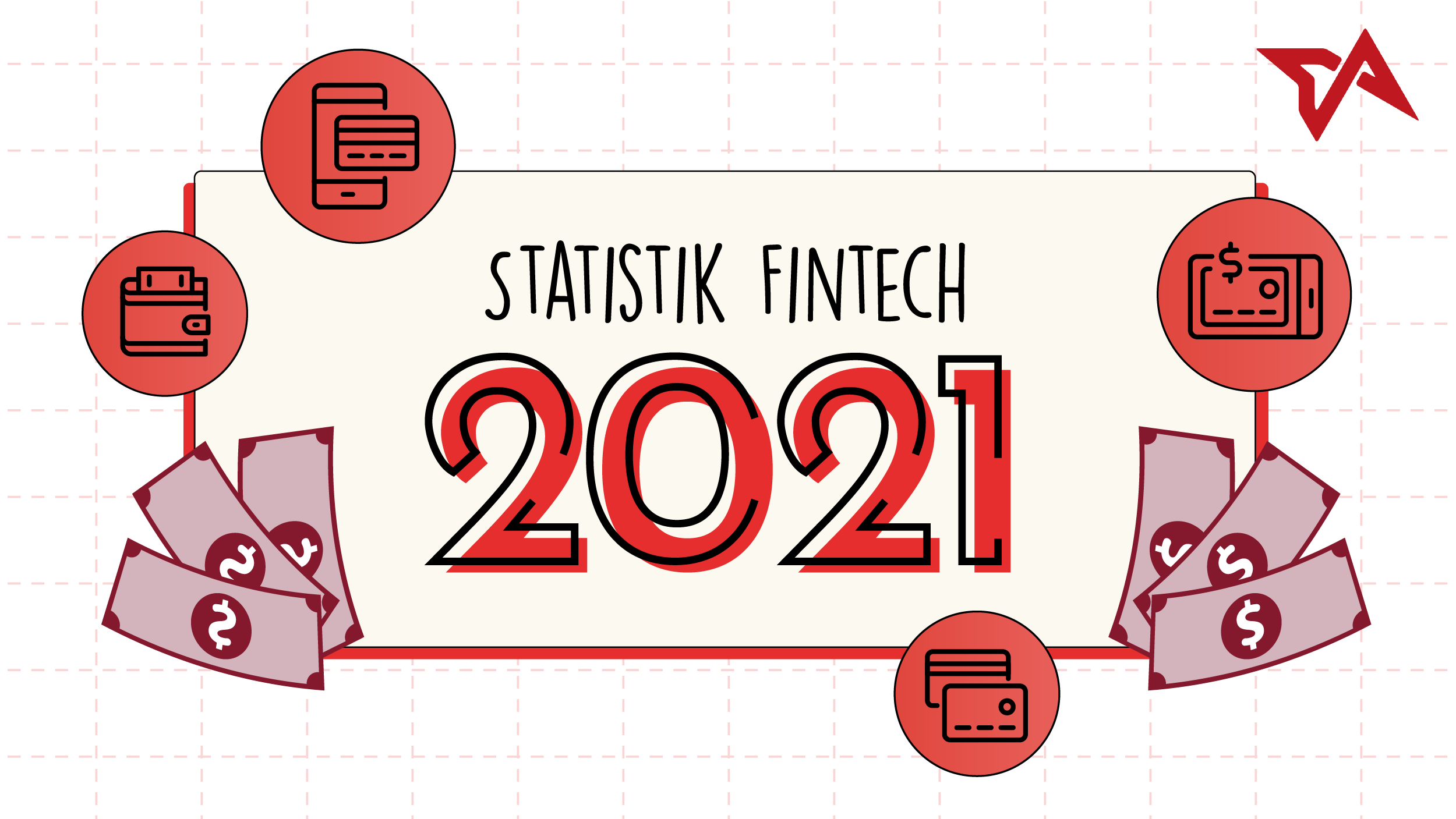 Dinamika Fintech Sepanjang 2021, UMKM Berkontribusi Signifikan