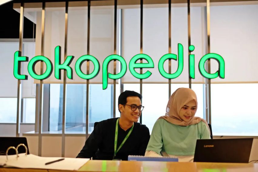 [Infografik] Langkah Tokopedia Menciptakan Tempat Kerja yang Inklusif