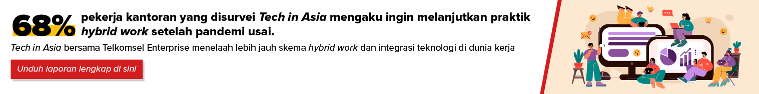 10 Langkah Melakukan Usability Testing Produk | Tech in Asia