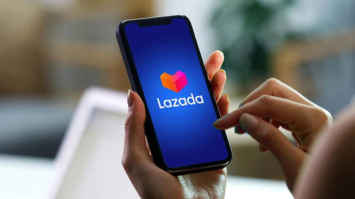 Struktur Organisasi Lazada, Pendanaan Reku, Lainnya