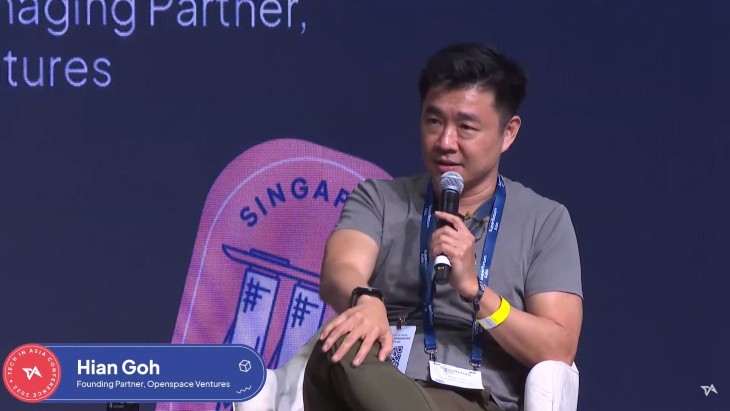 6 Insight Terkini soal Startup dari Tech in Asia Conference 2022