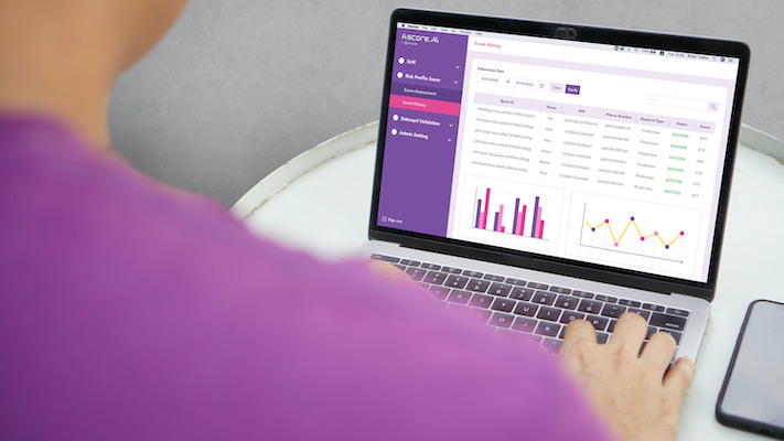 Amartha Luncurkan Layanan Credit Scoring Ascore.ai