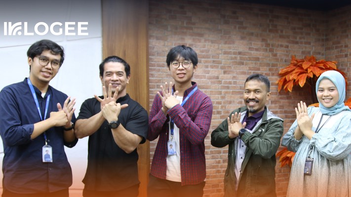 Logee Gandeng Superspring dan McEasy, Integrasikan Tracking GPS