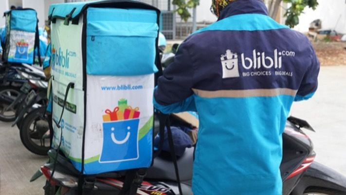 Blibli, Tiket.com, dan Ranch mau gabungkan akun pengguna