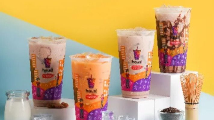 Haus Targetkan Buka 300 Gerai Baru dan Bikin Mi Pedas ala Korea