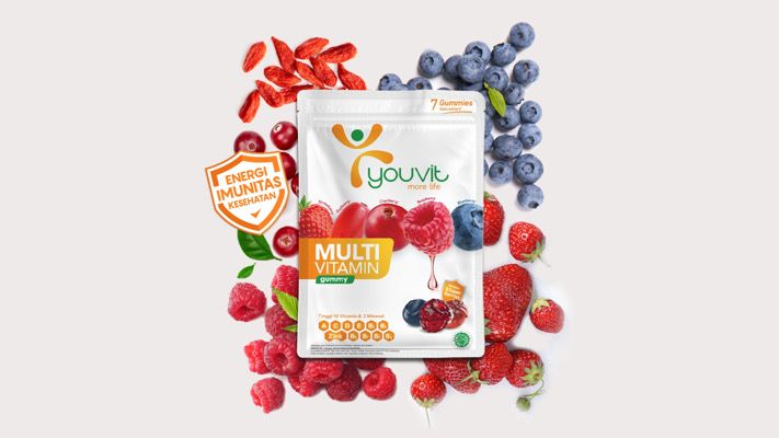 [Update] Youvit Kantongi Investasi Rp93,5 M dari Unilever Ventures dkk