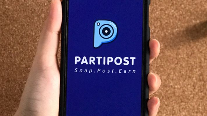 Platform Influencer Marketing Partipost Raup Pendanaan Rp109 M