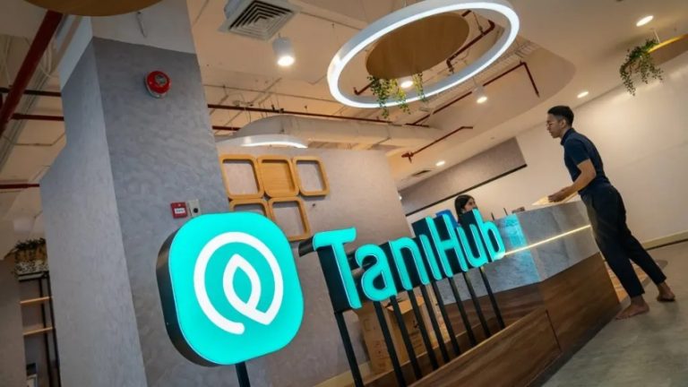 Tech in Asia Indonesia - Menghubungkan Ekosistem Startup Indonesia