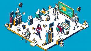 Djoin, Startup asal Bali Raih Rp14,5 M untuk Digitalisasi Koperasi