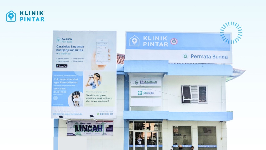 Alasan Klinik Pintar Pivot dan Potensi Bisnis Modernisasi Faskes