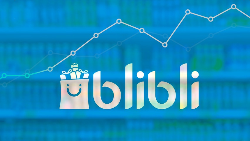 Menganalisis Kinerja Blibli, Pendanaan Komunal, dll