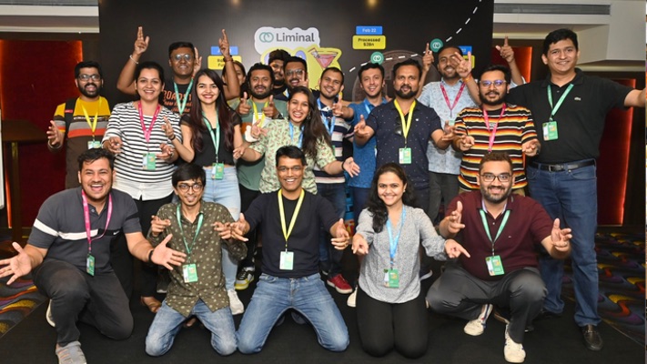 Target Liminal di Indonesia: Kuasai 30 Persen Pasar Aset Digital