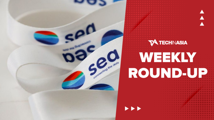 Sea Group Berangsur Pulih, hingga Xendit Dobrak Pasar Malaysia