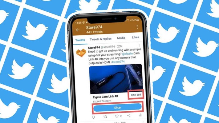 Elon Musk Berencana Rombak Tampilan Twitter dengan Mode Geser