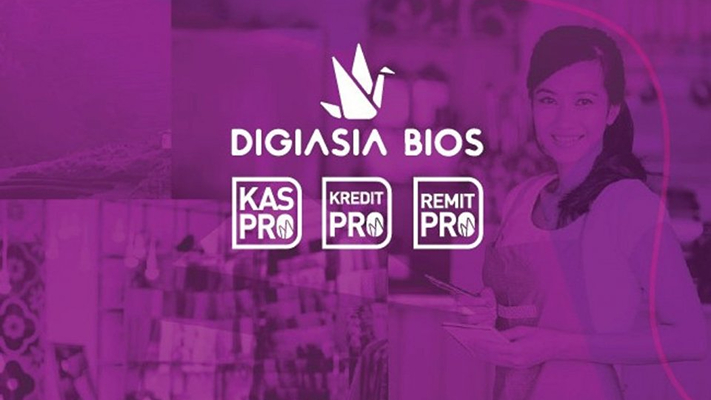 DigiAsia Bios galang dana Rp242 miliar lewat penerbitan saham baru