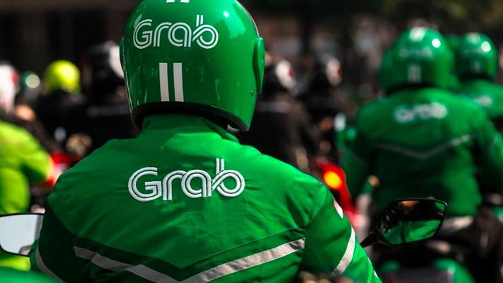 Grab hingga Induk Shopee Cari Karyawan Baru di Malaysia