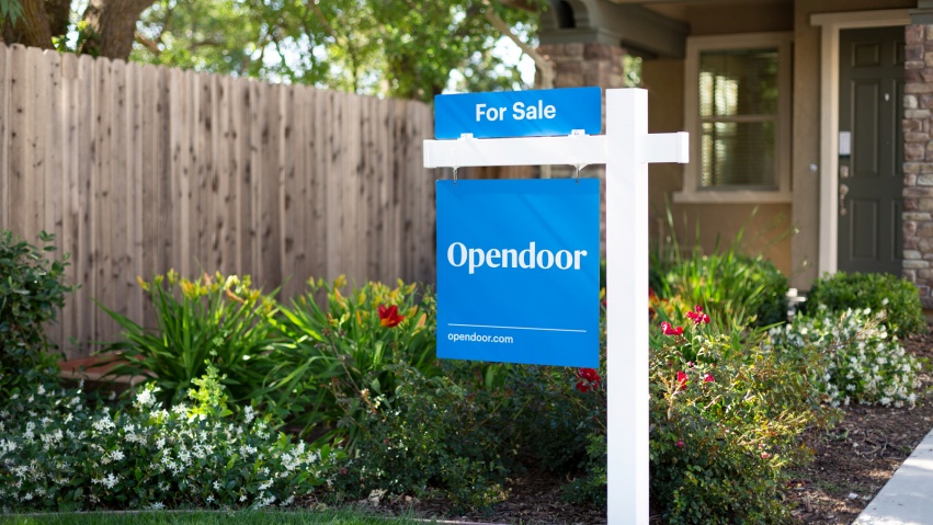 Pitch Deck Startup Properti asal AS saat Raih Pendanaan Awal Rp151 M