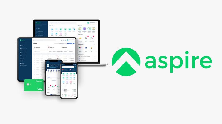 Aspire, Fintech asal Singapura Raih Rp1,5 T dari Sequoia hingga Tencent