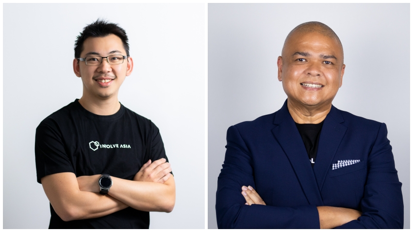 Platform Pemasaran Involve Asia Raih Pendanaan Rp151 M