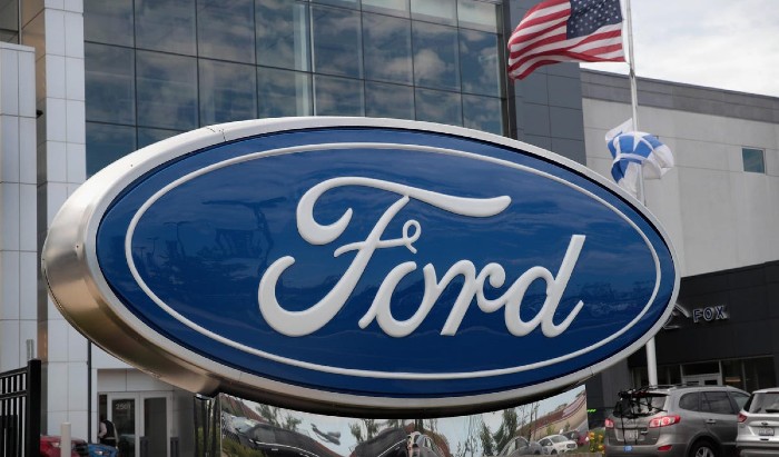 Ford Sepakat Ikut Modali Pengolahan Bahan Baterai EV di Indonesia