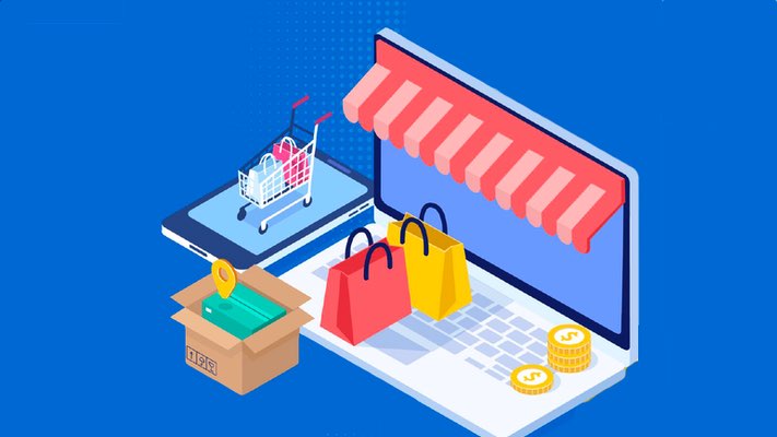 Survei Jakpat: Jd.Id Tutup Tak Berdampak pada Konsumen E-commerce