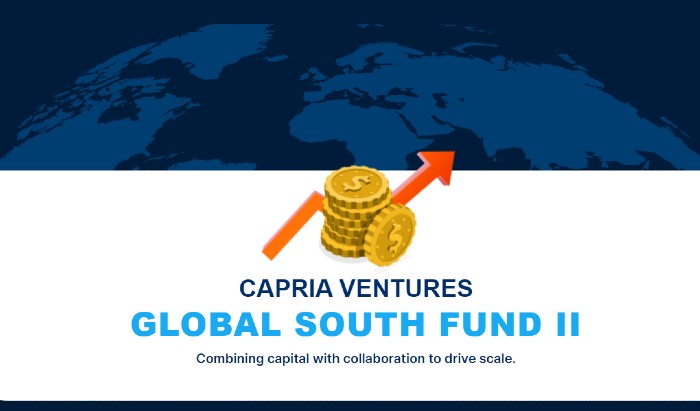 Bill Gates Beri Modal, Capria Ventures Incar Startup Asia Tenggara