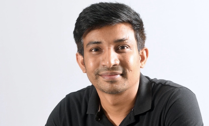 CTO Platform AI dan Cintanya pada Pengembangan Produk