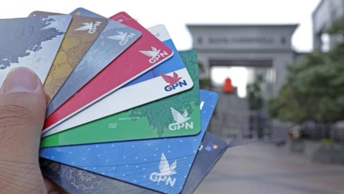 Instansi Pemerintah dan BUMN Diimbau Pakai GPN dalam Bertransaksi
