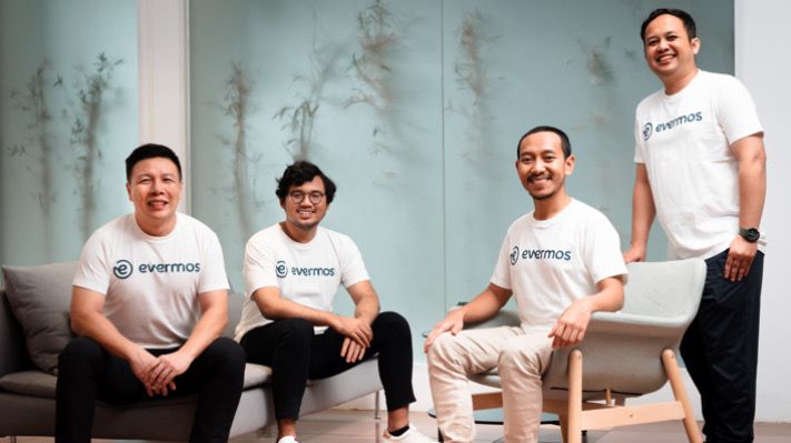 Evermos Ungkap Caranya Bawa Brand Syariah Masuk Kota Kecil