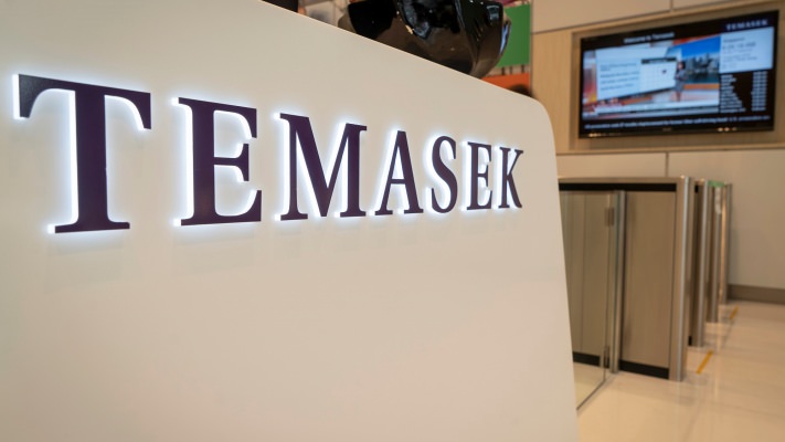 Temasek resmikan kantor di Paris, hendak perkuat pasar Eropa