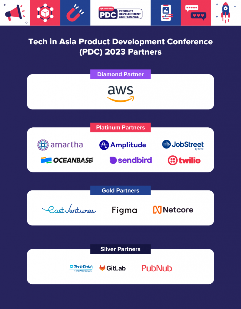 Dapatkan Insight Seputar Pengembangan Produk di PDC 2023