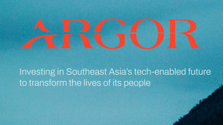 Go-Ventures Ganti Nama dan Tutup Penggalangan Dana Rp3,6 T