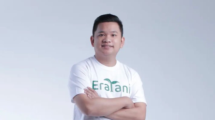 Eratani Raih Pendanaan Tambahan Rp30 M