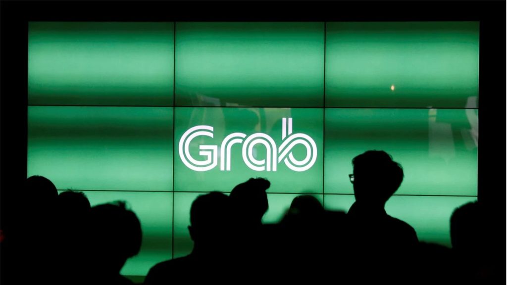 Grab berhasil cetak laba Rp171 miliar pada Q4/2023