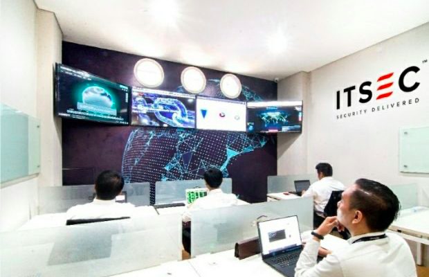 Itsec Asia Mau IPO, Incar Dana Rp111 Miliar