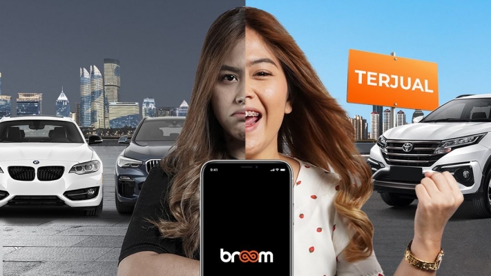 Model Bisnis Broom, PHK di Ayoconnect, dan Lainnya