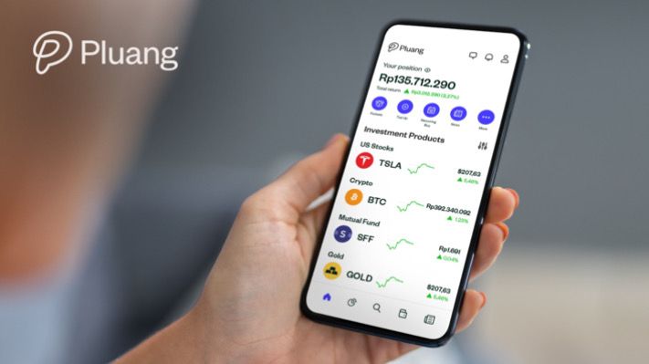 Pluang PHK 10% Karyawan