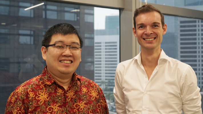 Startup Investasi Properti Goro Raih Pendanaan Rp15,2 M