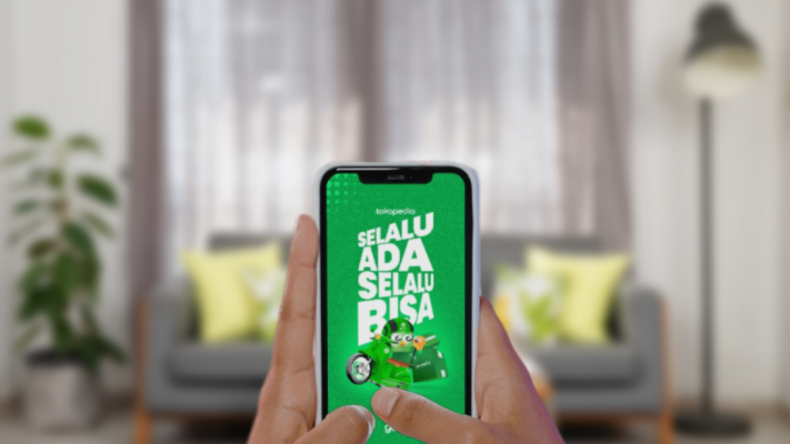 Tokopedia Gandeng The Trade Desk, Garap Iklan Digital