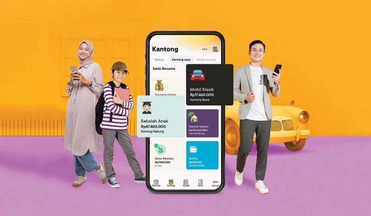 Keamanan dan Inovasi Jadi Kunci Sukses Layanan Bank Digital