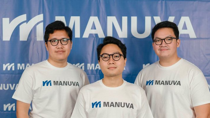 Startup Produsen Kemasan Manuva Raih Pendanaan Rp122 M