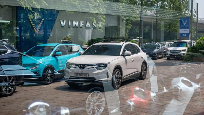 Vietnam Bakal Jadi Macan Asia? Indonesia Perlu Waspada