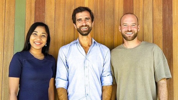 Startup mantan Co-CEO Lazada Indonesia raih Rp158 M