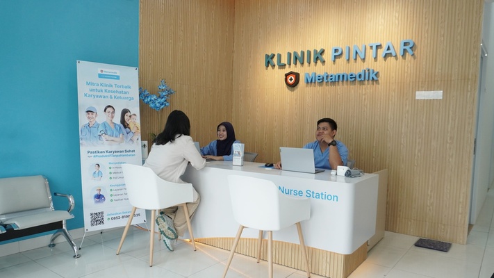 Klinik Pintar raih pendanaan Rp78 M dari Altara Ventures
