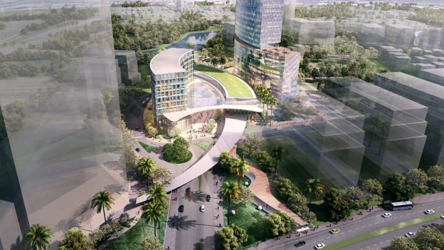 Sinar Mas Land Hadirkan Biomedical Campus di BSD City