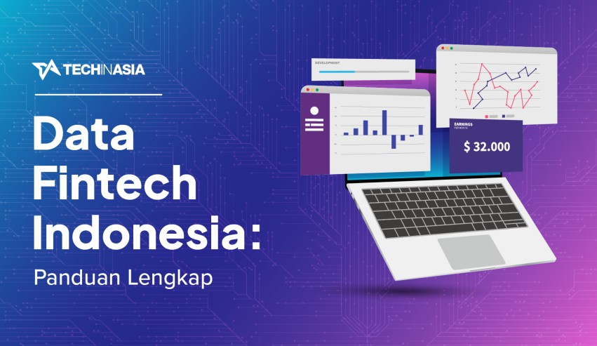 Data fintech Indonesia: panduan lengkap