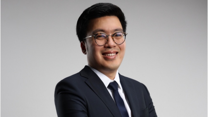 Co-founder Gojek Kevin Aluwi bergabung di VC